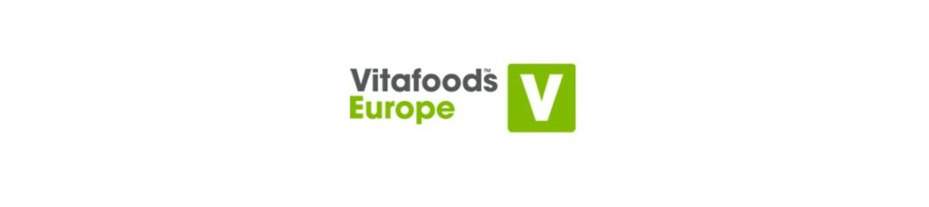 VITAFOODS 2023 - Officina Farmaceutica Italiana
